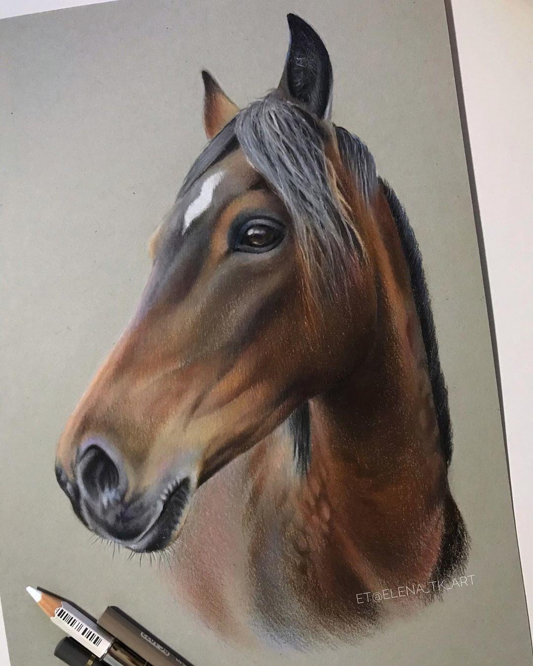 10+ Hyper Realistic Painting Ideas - Not Easy! | HARUNMUDAK