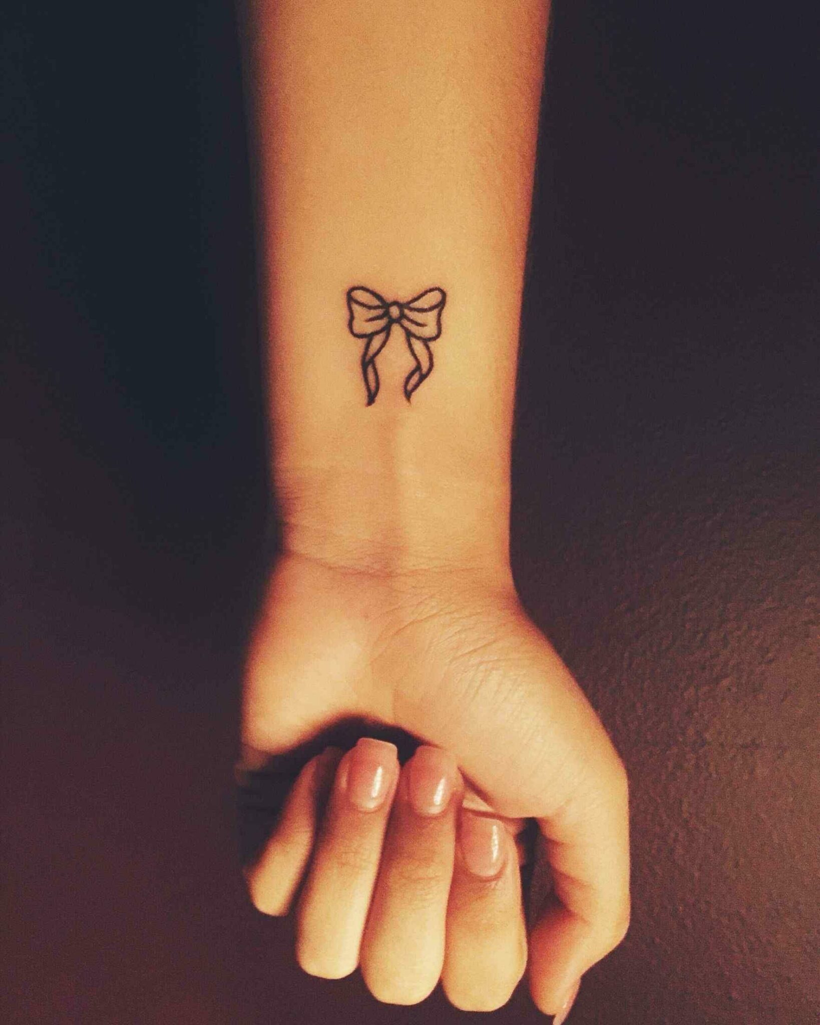 30 Cute Small Tattoos for Women - Tattoo Design | HARUNMUDAK