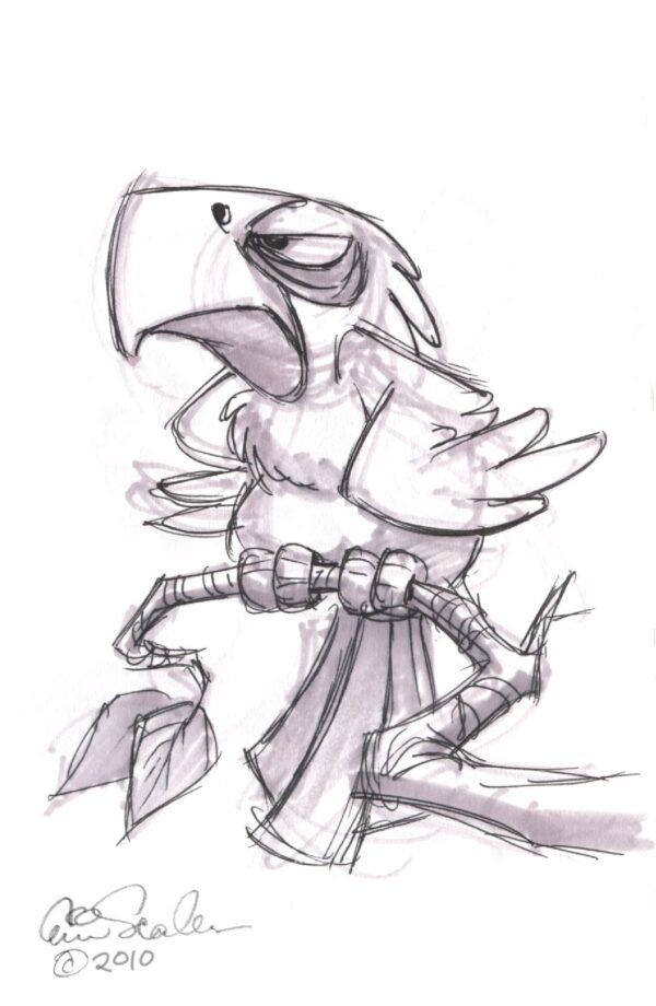 50+ Easy Animal Sketches Drawing Ideas | HARUNMUDAK