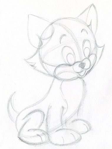 30+ Easy Sketches To Draw For Beginners | HARUNMUDAK