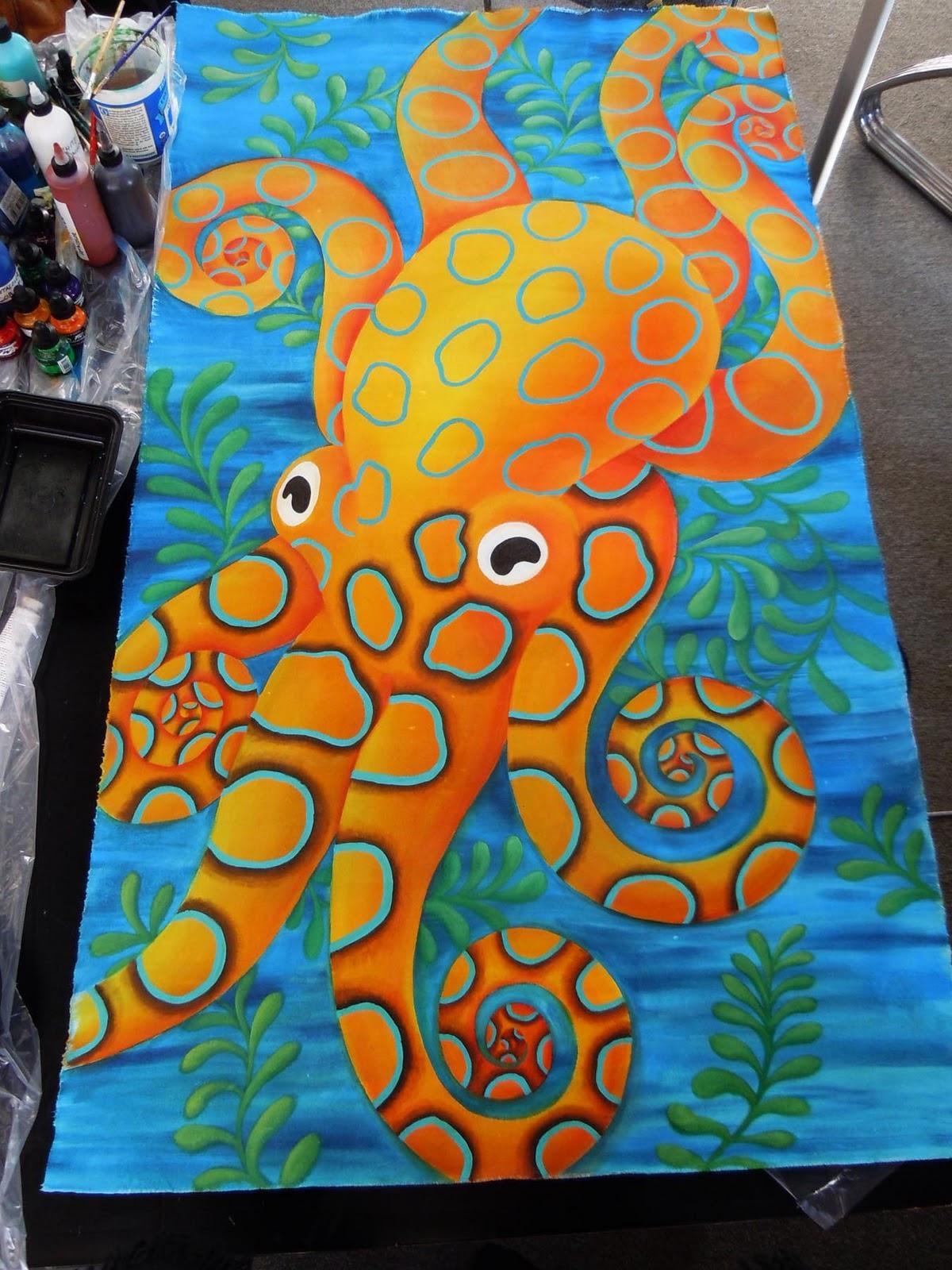 30+ Best Fun Things To Paint For Beginners | HARUNMUDAK