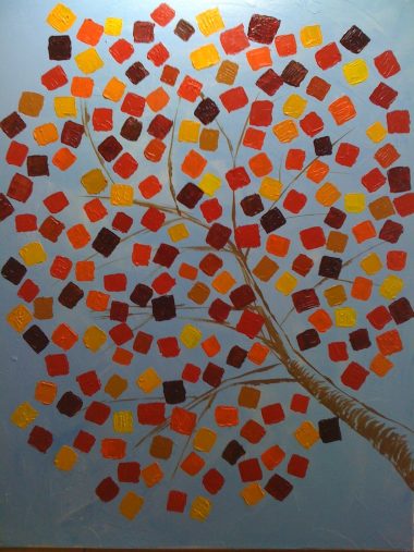 30+ Best Fun Things To Paint For Beginners - HARUNMUDAK