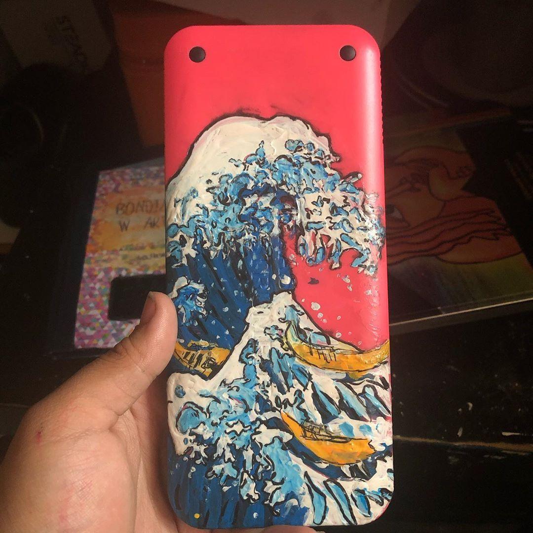 10+ Simple Calculator Painting Ideas | HARUNMUDAK