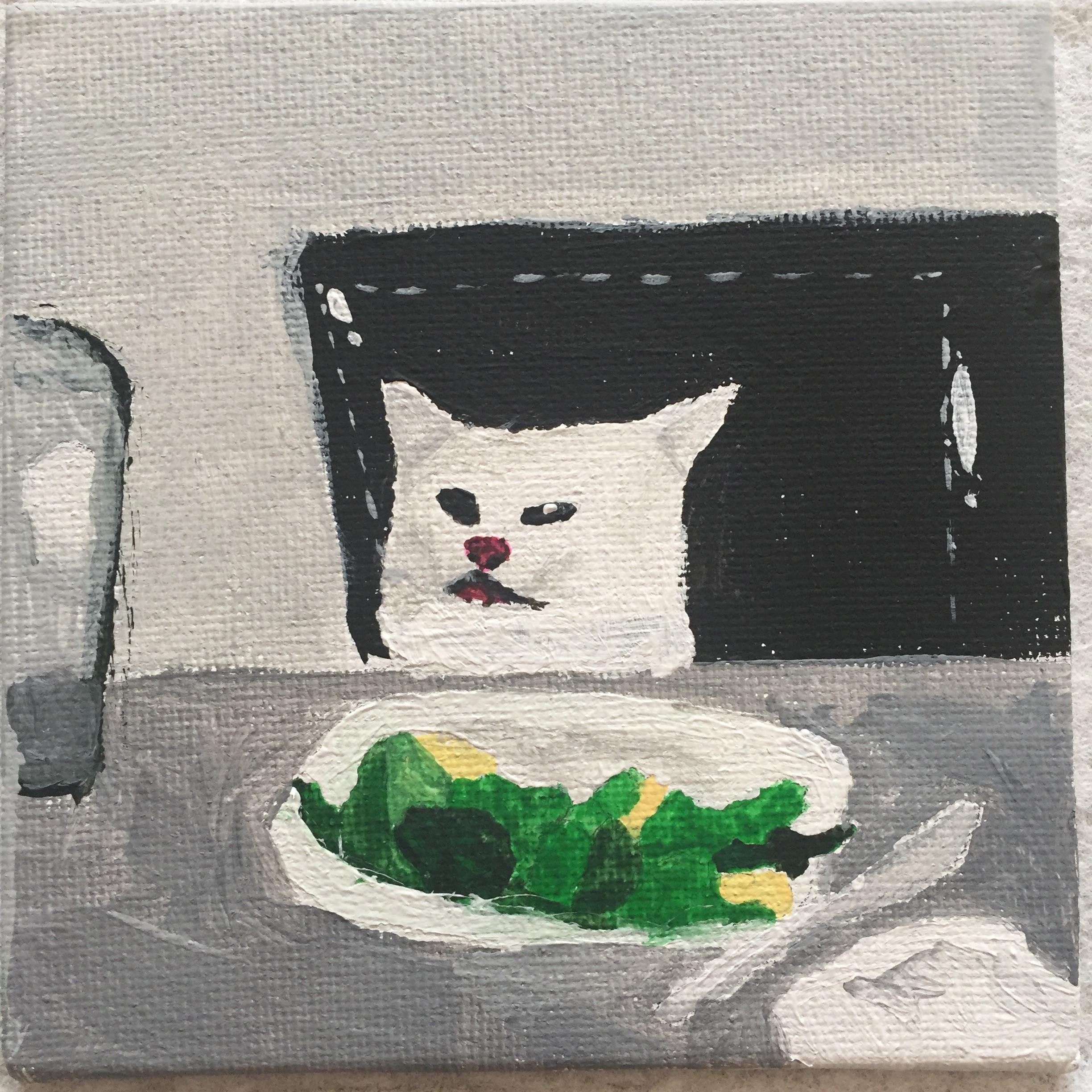 10+ Meme Painting Ideas | HARUNMUDAK