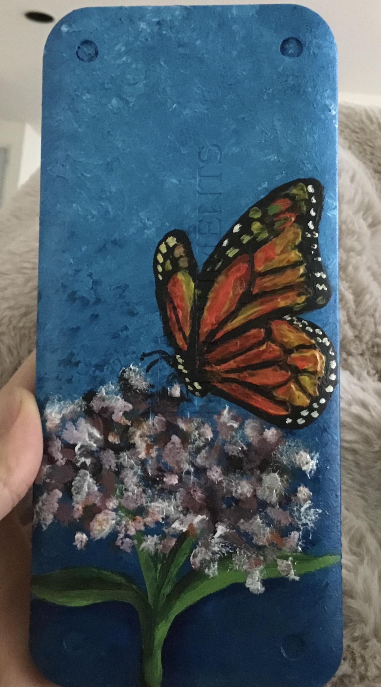 10+ Simple Calculator Painting Ideas | HARUNMUDAK