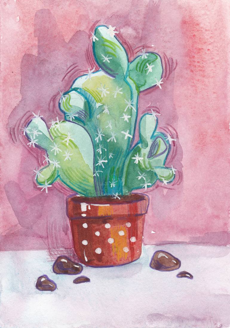 10+ Cute Things To Paint for Everyone | HARUNMUDAK