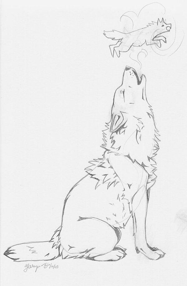 50+ Easy Animal Sketches Drawing Ideas | HARUNMUDAK