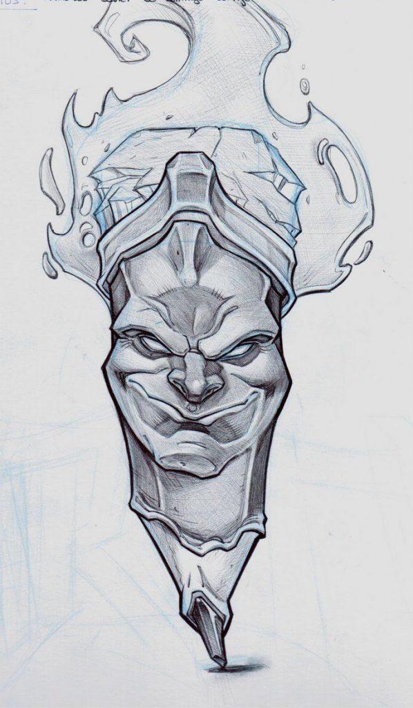Sketch Fun Things To Draw - erposanocomiendoyjugando Sketch Fun Things To Draw - erposanocomiendoyjugando