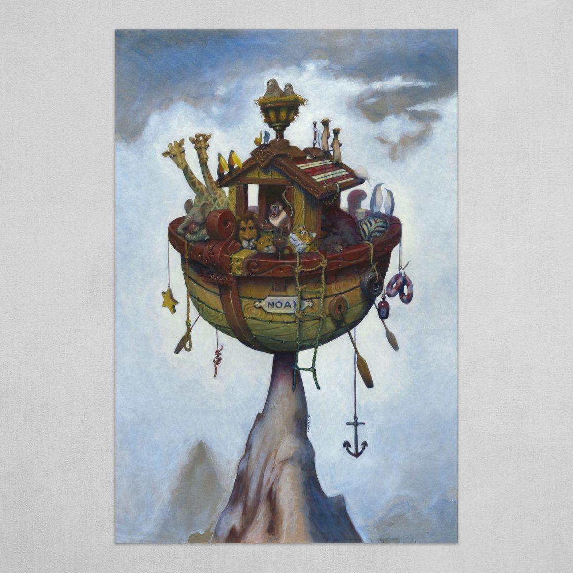 10+ Best Creative Painting Ideas - Art Inspiration | HARUNMUDAK
