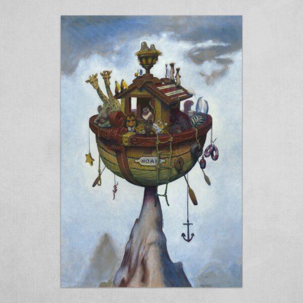 10+ Best Creative Painting Ideas - Art Inspiration | HARUNMUDAK