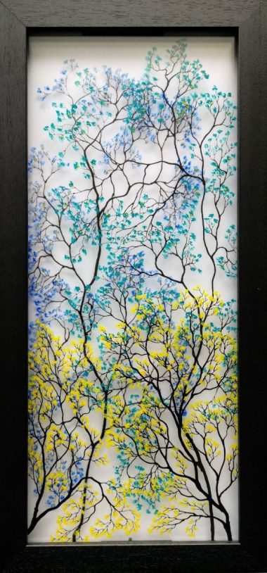 5+ Easy Glass Painting Ideas - Diy Inspiration | HARUNMUDAK