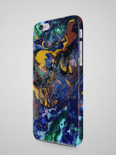 10+ Easy Phone Case Painting Ideas | HARUNMUDAK