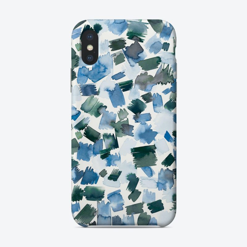 10+ Easy Phone Case Painting Ideas - HARUNMUDAK