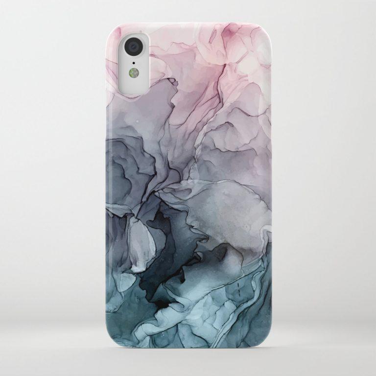 10+ Easy Phone Case Painting Ideas | HARUNMUDAK