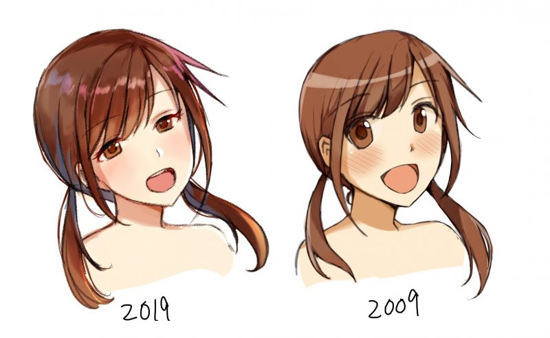 40+ Awesome Anime Art Ideas For Everyone! | HARUNMUDAK