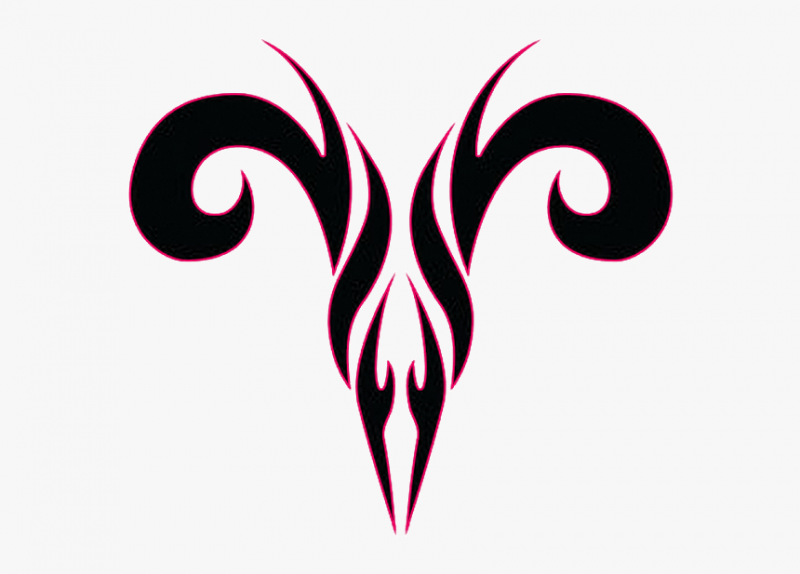50+ Unique Aries Tattoo Design Ideas 2025 | HARUNMUDAK