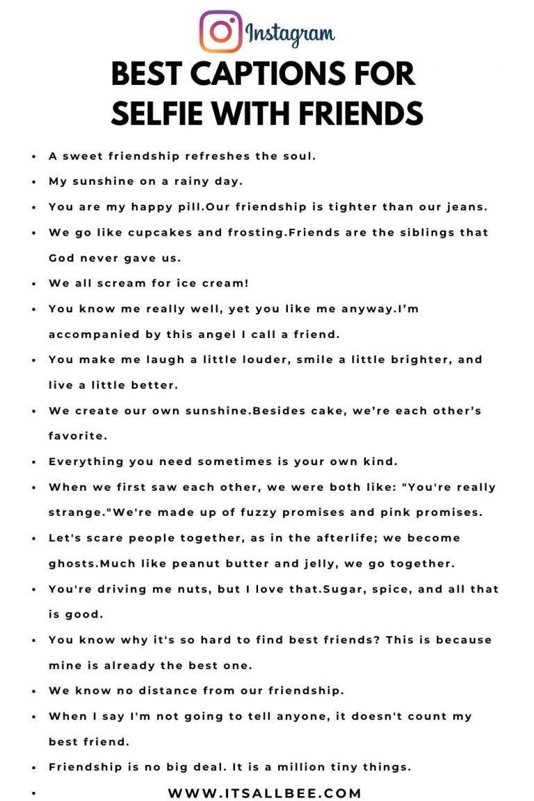 30+ Best Instagram Captions For 2025 | HARUNMUDAK