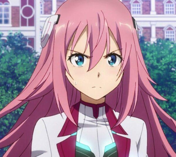 40+ Most Cool Anime Girl Characters & Anime Ideas | HARUNMUDAK