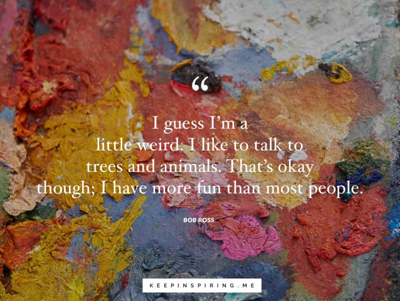 100+ Beautiful Art Quotes - Art For Inspiration | HARUNMUDAK