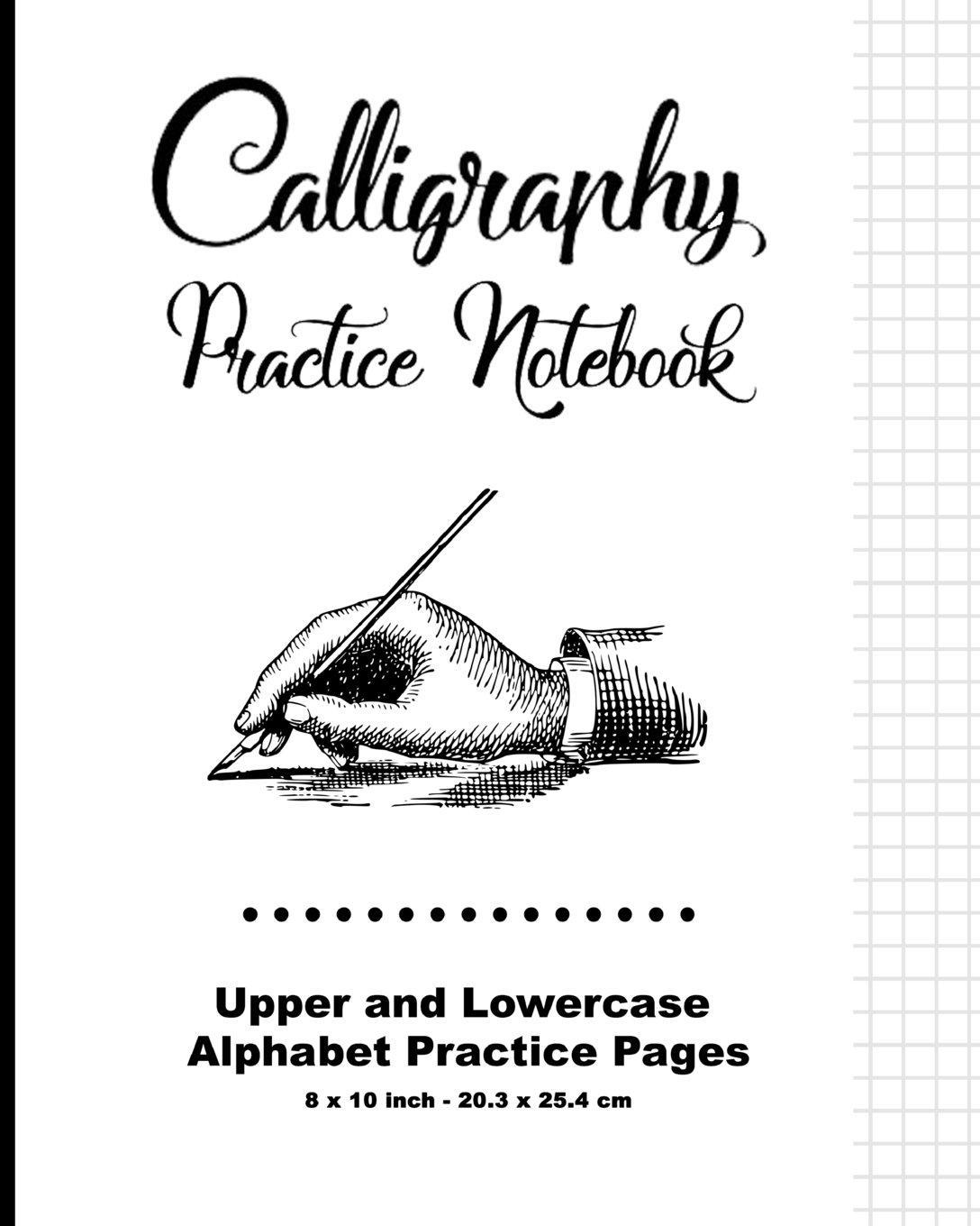 30+ Modern Calligraphy Alphabet Ideas 2025 | HARUNMUDAK