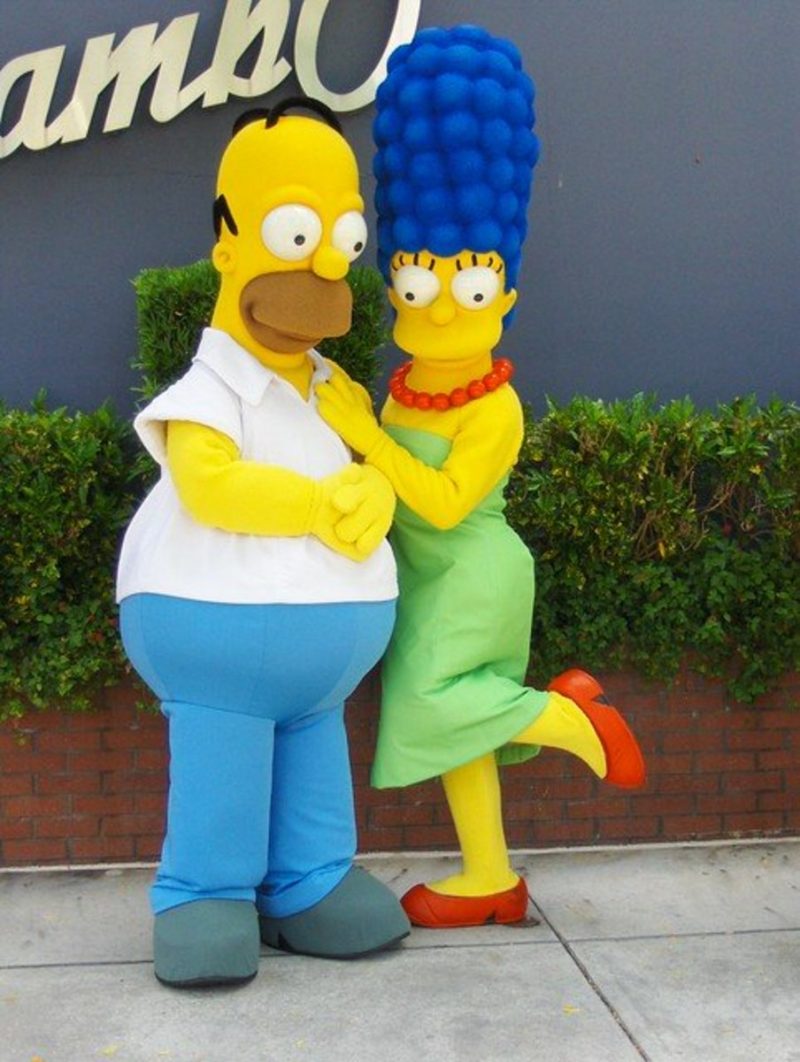 30+ Best Cartoon Couple Ideas Of All Time | HARUNMUDAK