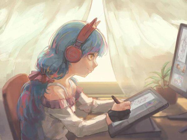 40+ Awesome Anime Art Ideas For Everyone! | HARUNMUDAK