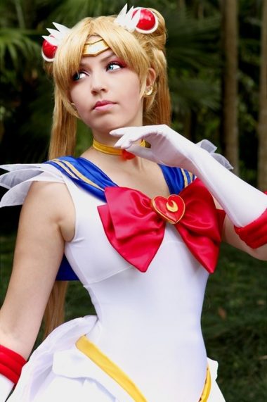 30+ Best Cartoon Character Cosplays 2025 | HARUNMUDAK