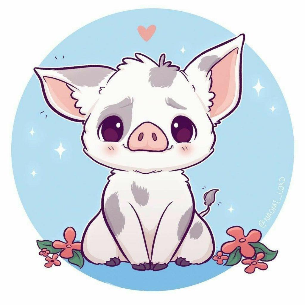 Cute Drawings Of Animals : Cute Drawings Animals Animal Easy Drawing ... Cute Drawings Of Animals : Cute Drawings Animals Animal Easy Drawing ...
