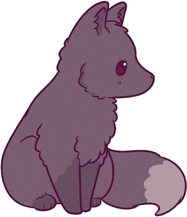 Cute Animal Drawings - How To Draw Cute Animals? | HARUNMUDAK