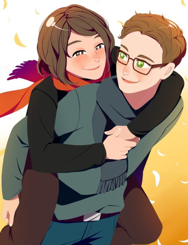 50+ Cutest Cartoon Character Ideas | HARUNMUDAK