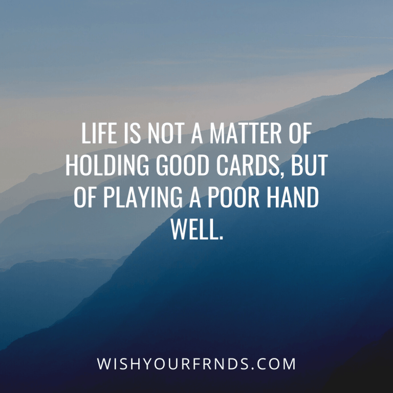 100+ Deep & Powerful Quotes About Life | HARUNMUDAK