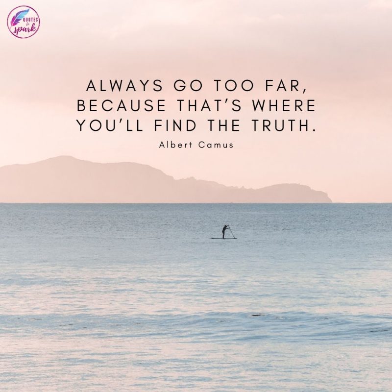 100+ Deep & Powerful Quotes About Life | HARUNMUDAK