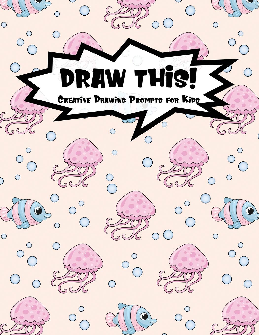 50+Drawing Prompt Ideas - Drawing Prompts for Sketching 2025 | HARUNMUDAK