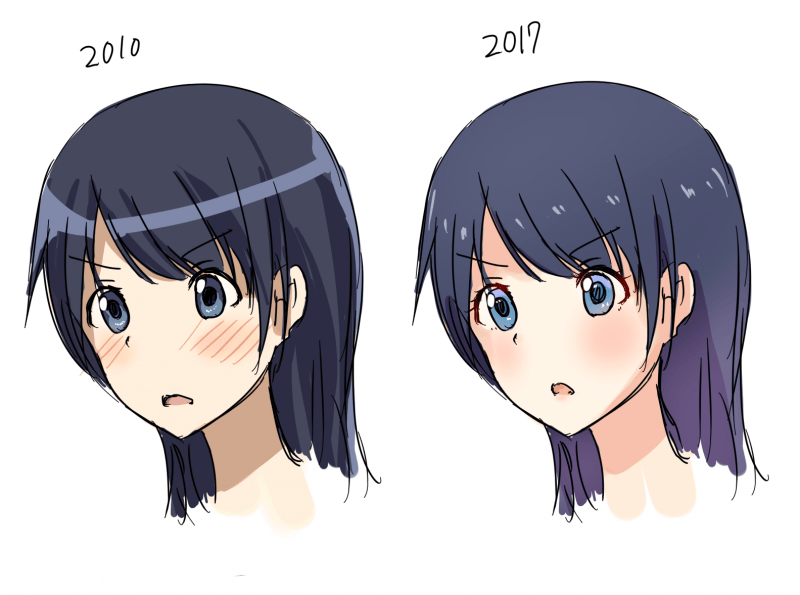 40+ Awesome Anime Art Ideas For Everyone! | HARUNMUDAK