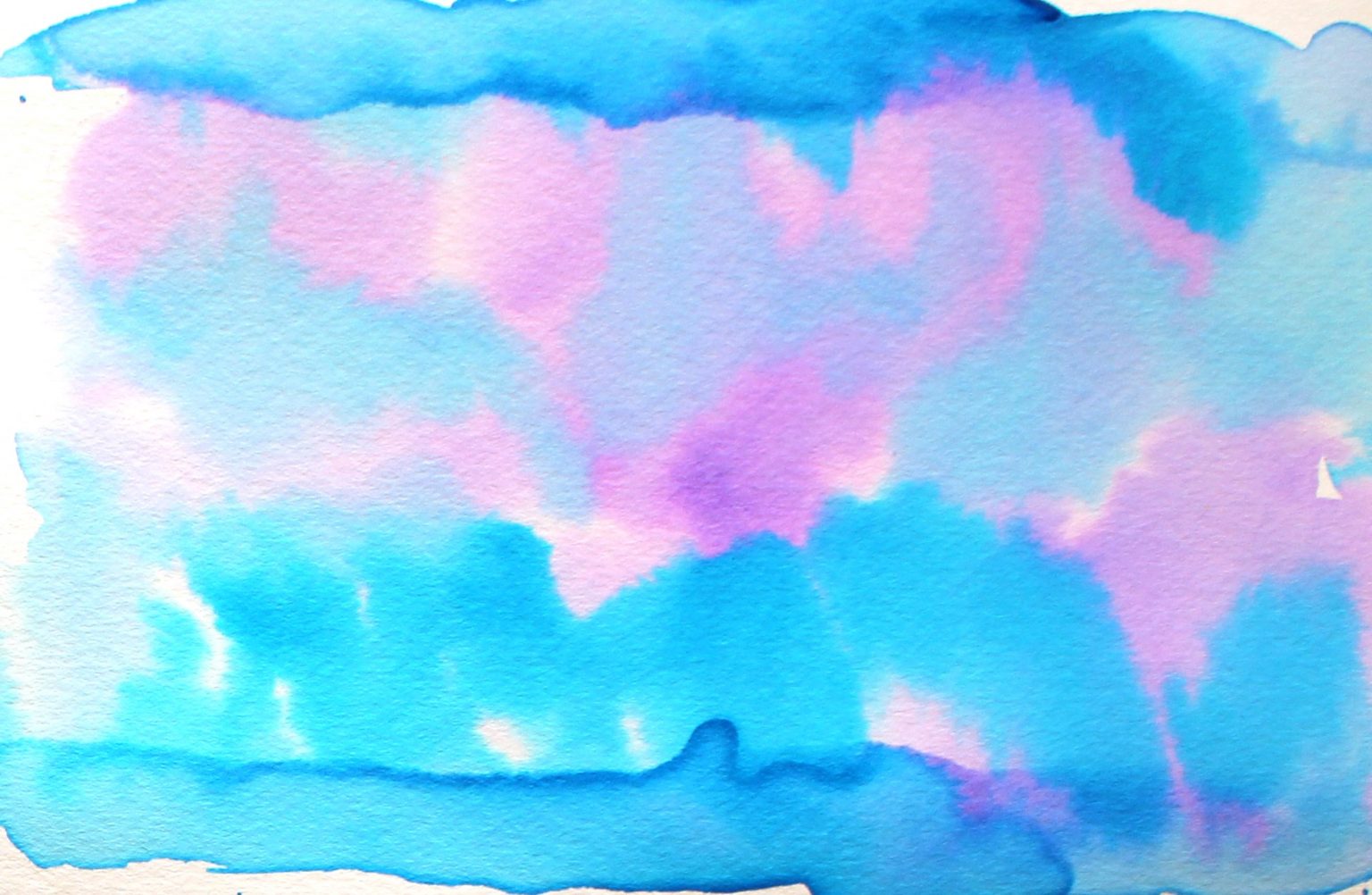 How To Paint Clouds? - 20+ Simple Cloud Painting Ideas | HARUNMUDAK