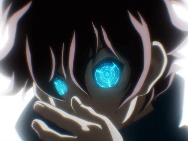 How To Draw Anime Eyes? 20+ Anime Eye Reference Ideas | HARUNMUDAK