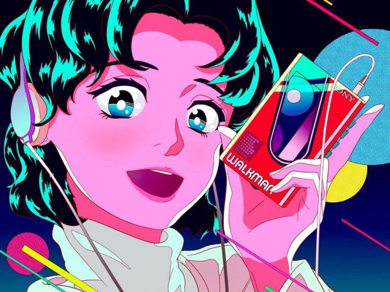 40+ Awesome Anime Art Ideas For Everyone! | HARUNMUDAK