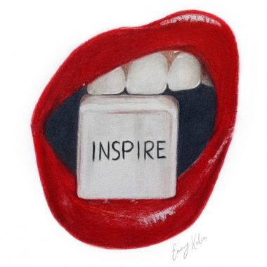 40+ How To Draw Lips Ideas - Step By Step Tutorials | HARUNMUDAK