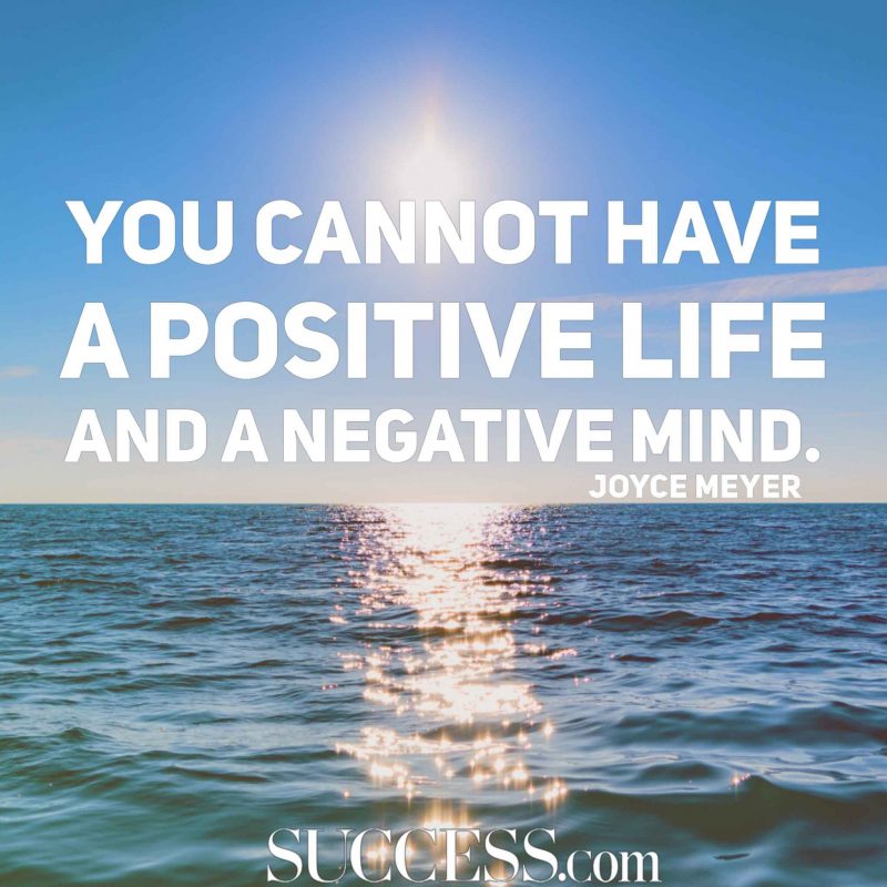 40+ Best Positive Life Quotes - Sayings About Life | HARUNMUDAK