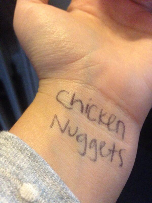 60+ Small Meaningful Tattoos For Everyone! | HARUNMUDAK