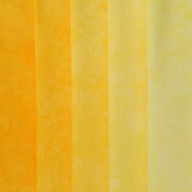 20+ Shades of Yellow Color Palette | HARUNMUDAK