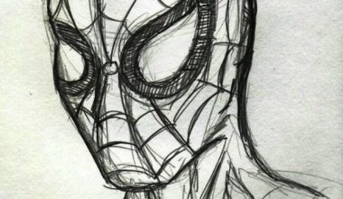 30+ Easy Sketches To Draw For Beginners - HARUNMUDAK