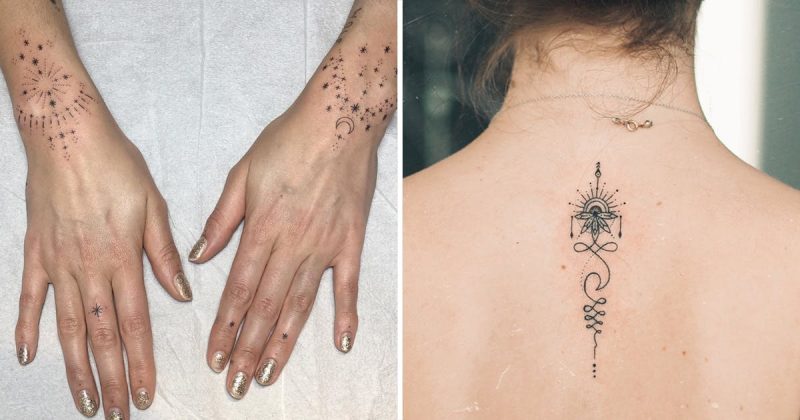 40+ Best Tattoo Designs With Meaning | HARUNMUDAK