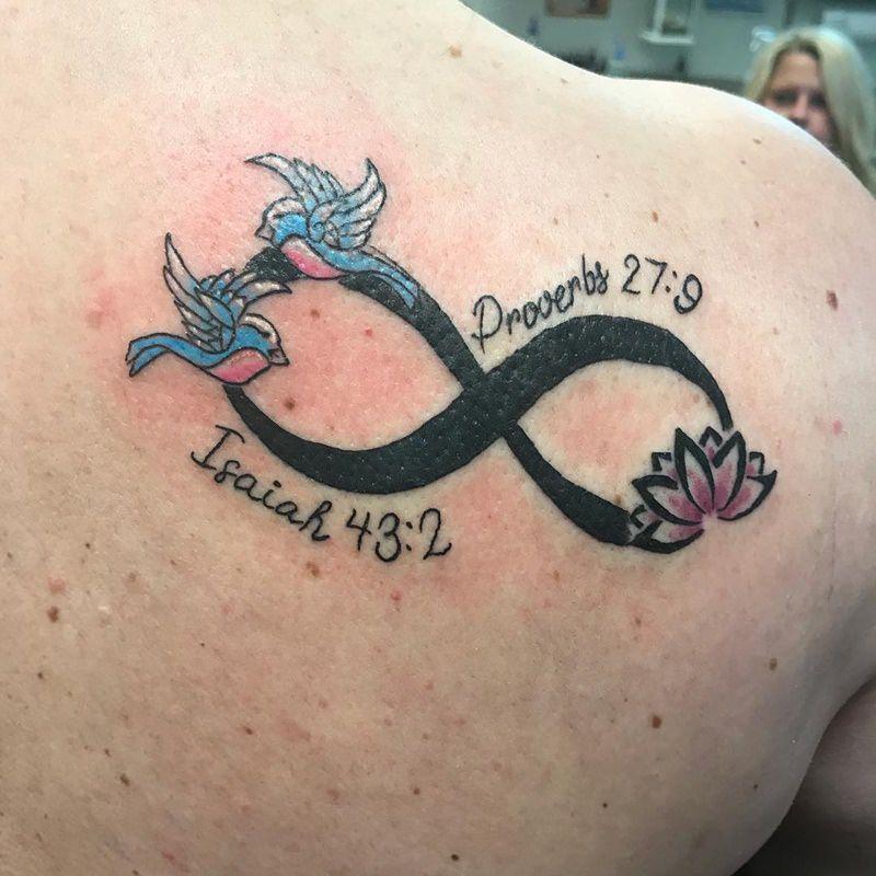40 Best Tattoo Designs With Meaning HARUNMUDAK