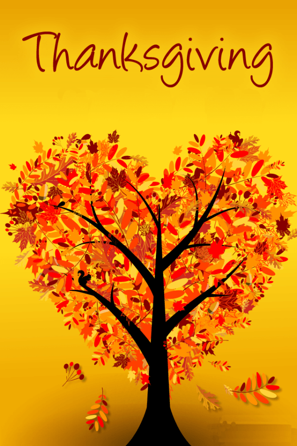 20+ HD Thanksgiving Wallpapers | Background Images | HARUNMUDAK