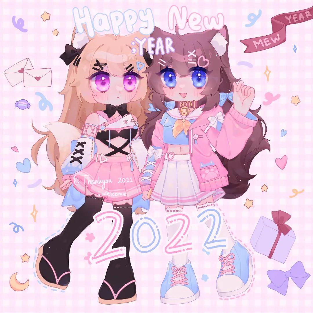 30+ Kawaii Drawings: Why "Cute" Is So Important | HARUNMUDAK