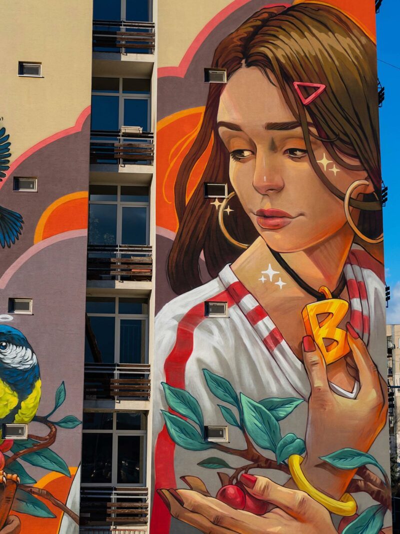 Homepage - HARUNMUDAK