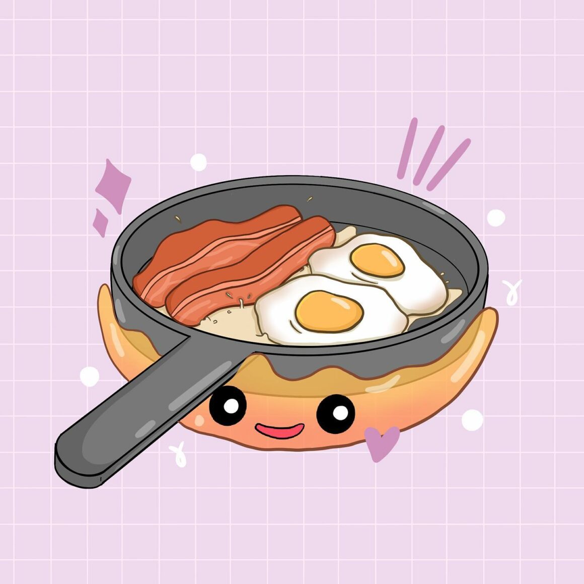 30+ Kawaii Drawings: Why "Cute" Is So Important | HARUNMUDAK