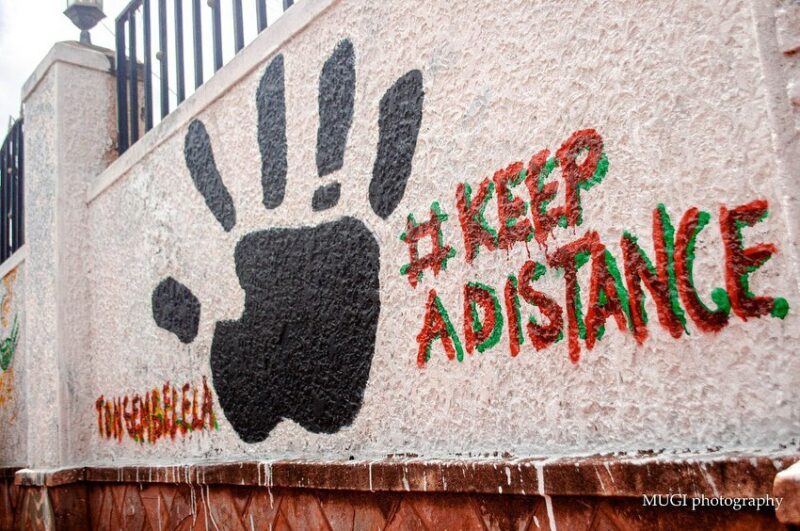 30+ Graffiti Drawings: Exploring the significance of the marks left on ...