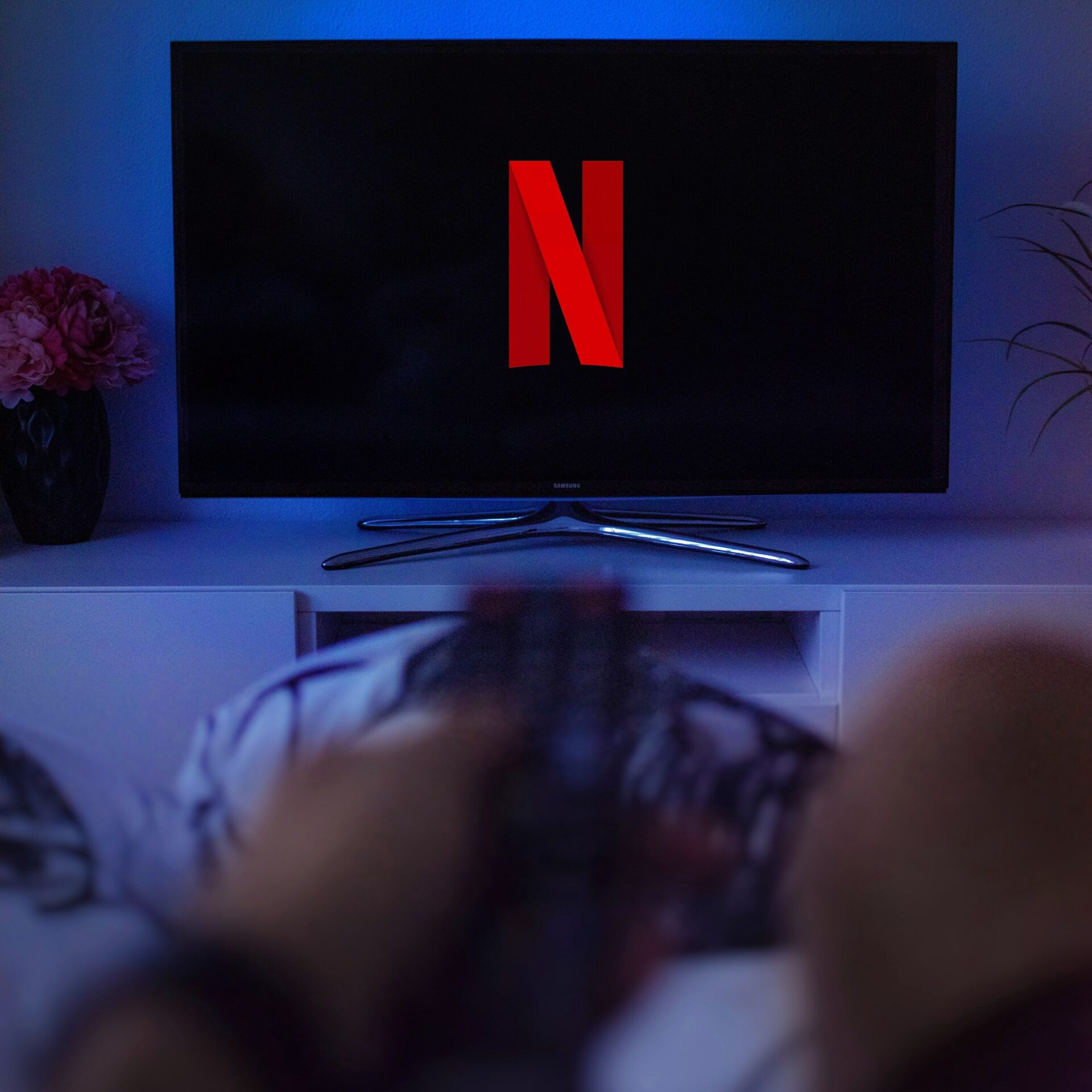What To Watch on Netflix? - HARUNMUDAK